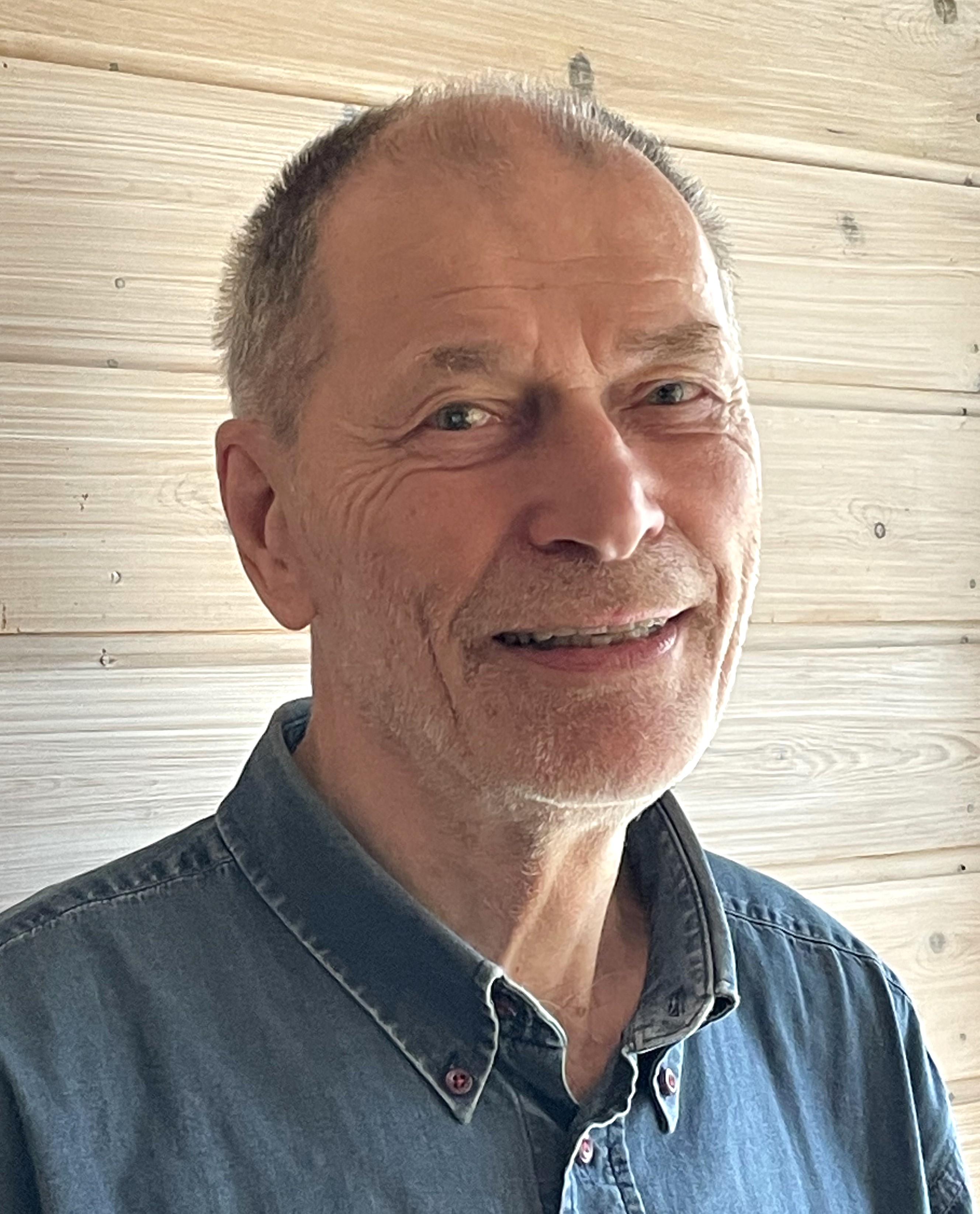 Gisle Jakhelln | Heritage Dialogues